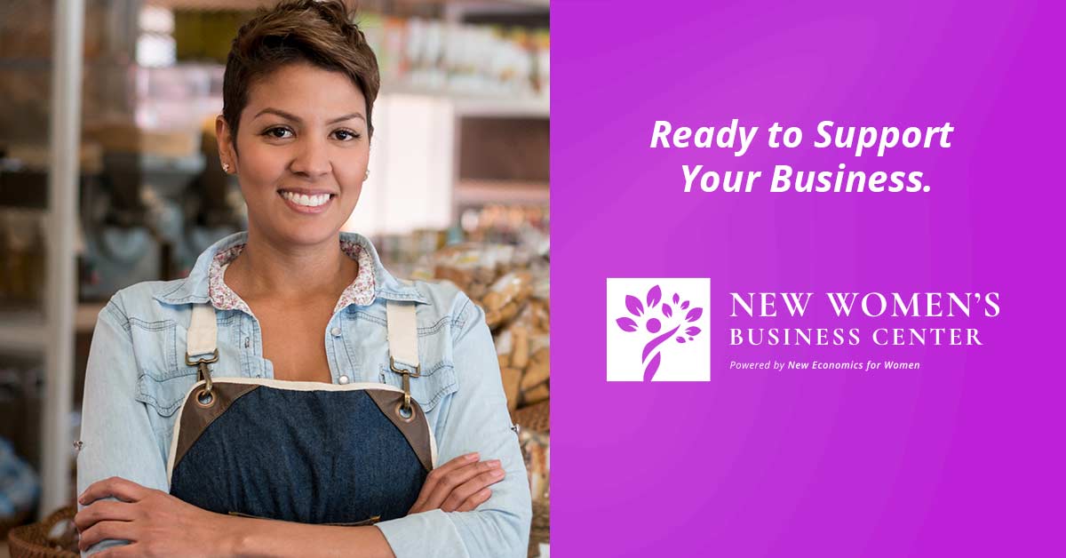 The NEW WBC – Sparking Economic Mobility for Small Business