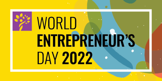 World Entrepreneur Day – Celebrating Women in Business - NEW Women's ...