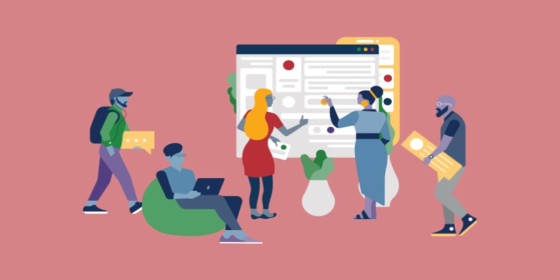 Financial Corner - NEW Women's Business Center