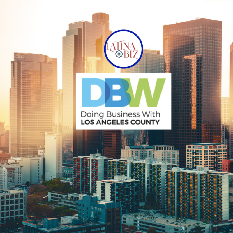 The NEW WBC – Sparking Economic Mobility for Small Business