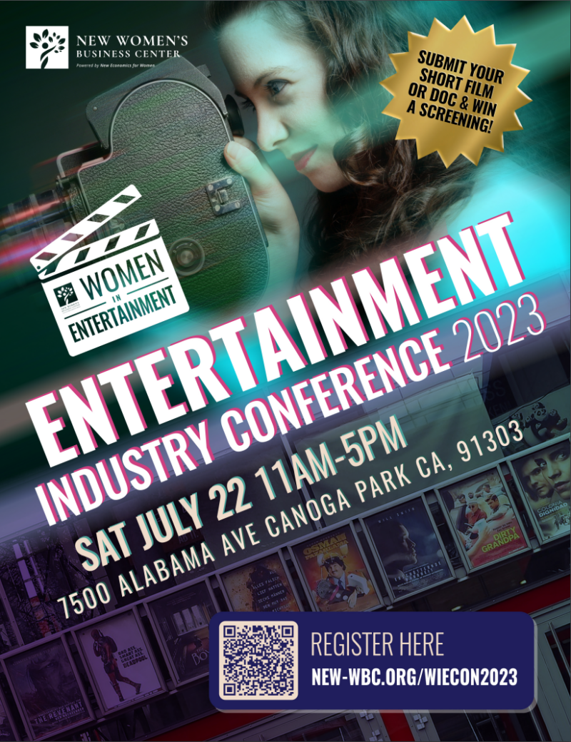 The NEW WBC – Sparking Economic Mobility for Small Business