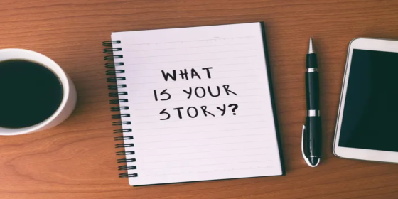 Personal Branding — Why Your Story Matters - WIE Entertainment - NEW ...