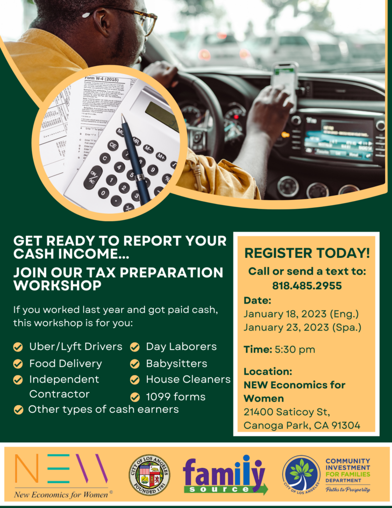 The NEW WBC – Sparking Economic Mobility for Small Business