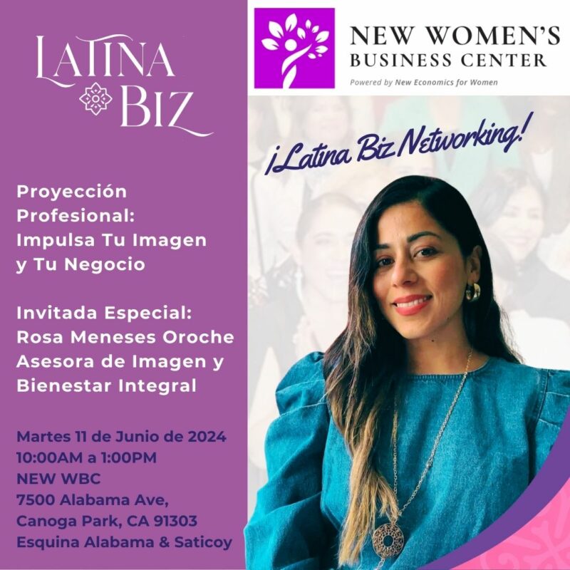 The NEW WBC – Sparking Economic Mobility for Small Business