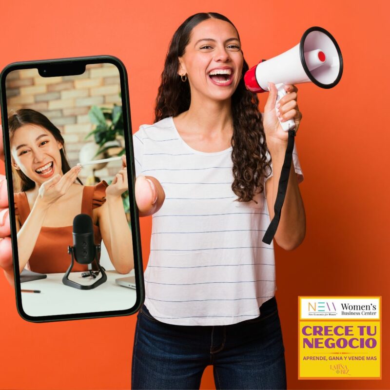 The NEW WBC – Sparking Economic Mobility for Small Business