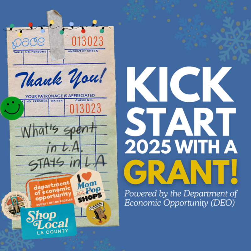 The NEW WBC – Sparking Economic Mobility for Small Business