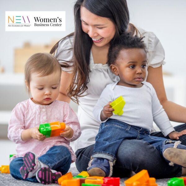 The NEW WBC – Sparking Economic Mobility for Small Business