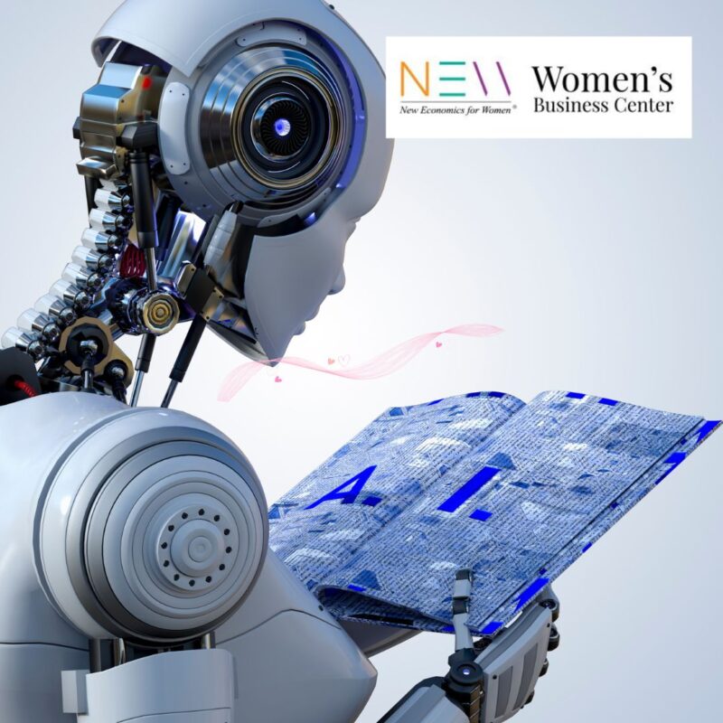 The NEW WBC – Sparking Economic Mobility for Small Business