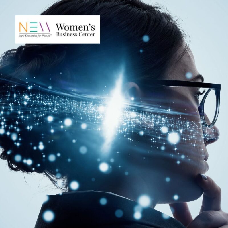 The NEW WBC – Sparking Economic Mobility for Small Business