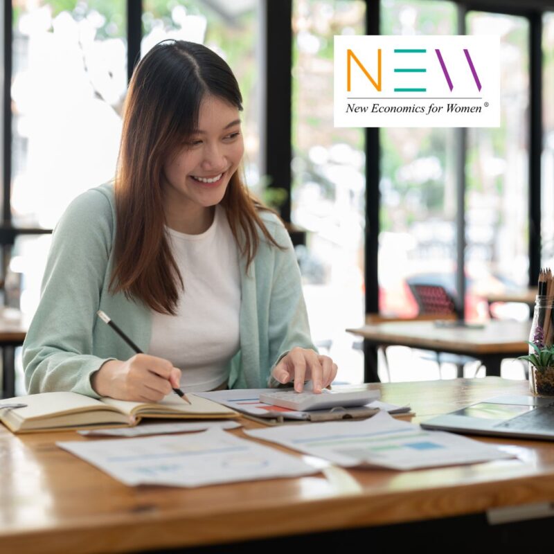 The NEW WBC – Sparking Economic Mobility for Small Business