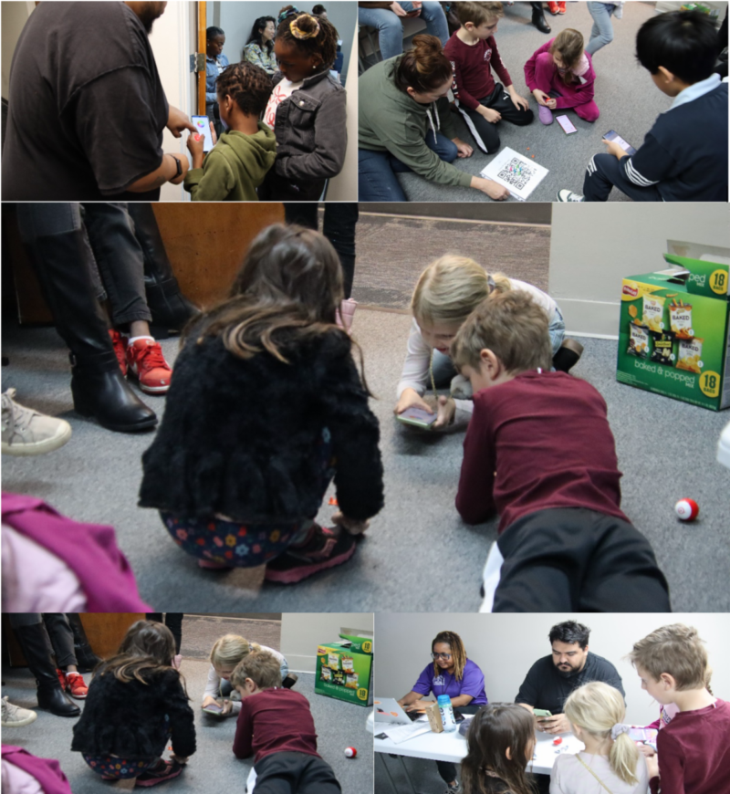 The NEW WBC – Sparking Economic Mobility for Small Business