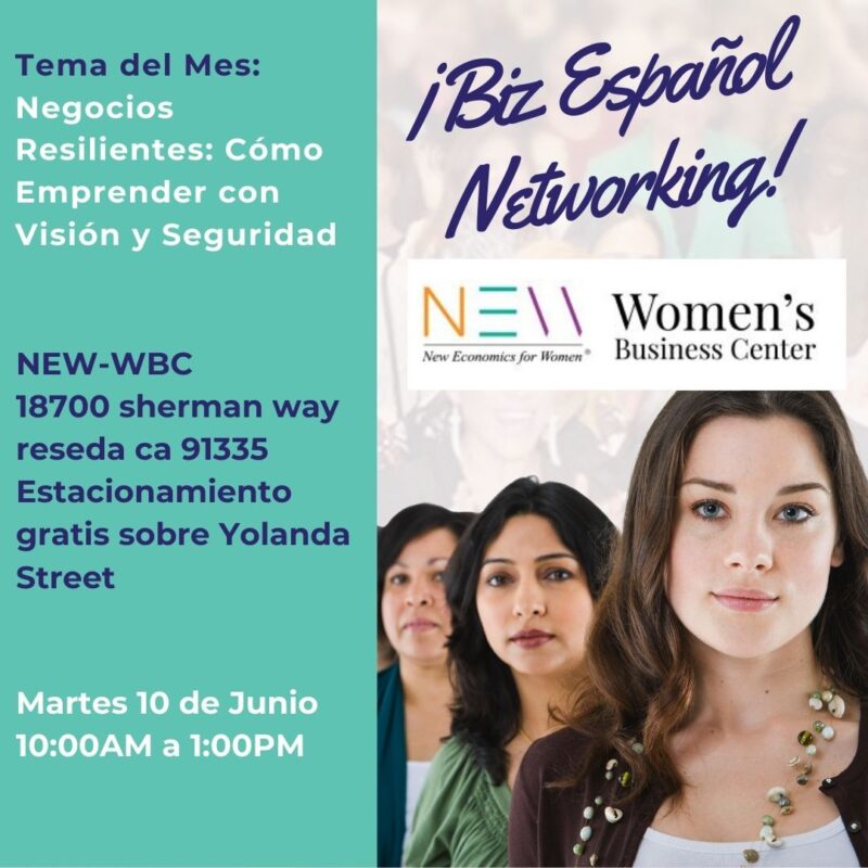 The NEW WBC – Sparking Economic Mobility for Small Business