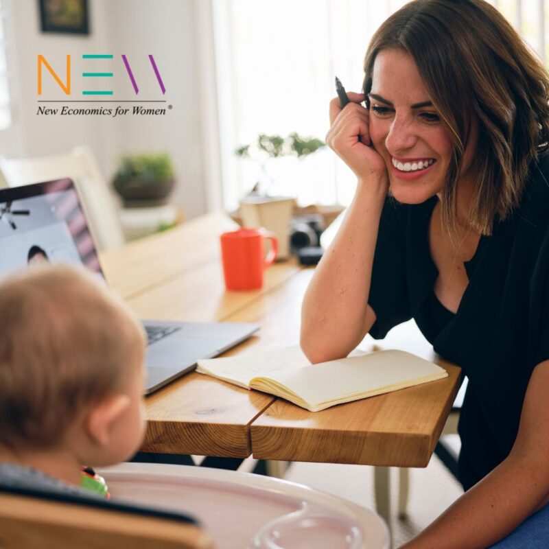 The NEW WBC – Sparking Economic Mobility for Small Business