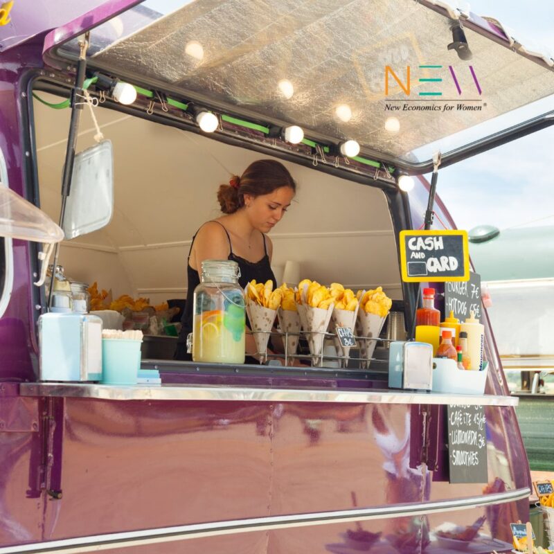 The NEW WBC – Sparking Economic Mobility for Small Business